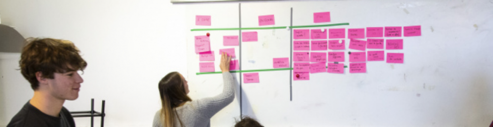 Designers Entrepreneurs | We Design