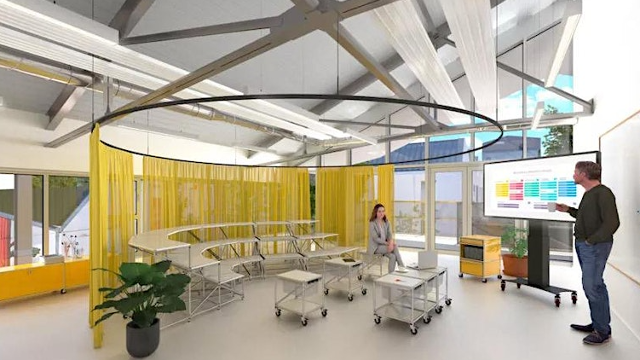 Design of transformations and transformations of Design | We Design