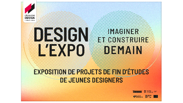 Design L'Expo 2024 | We Design